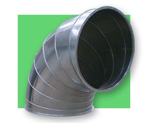 Conductos de Ventilación - Productos Conaire